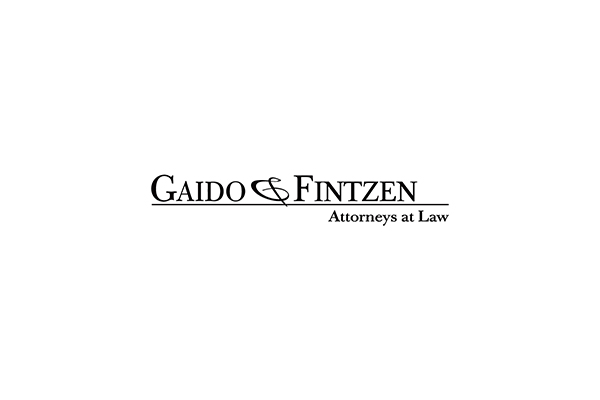 Tax Exempt Organizations - Chicago, IL Law Firm | Gaido & Fintzen